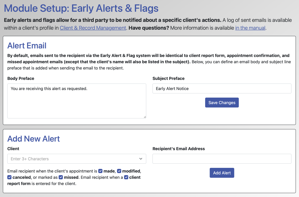 WCONLINE | The Management Solution for Academic Centers